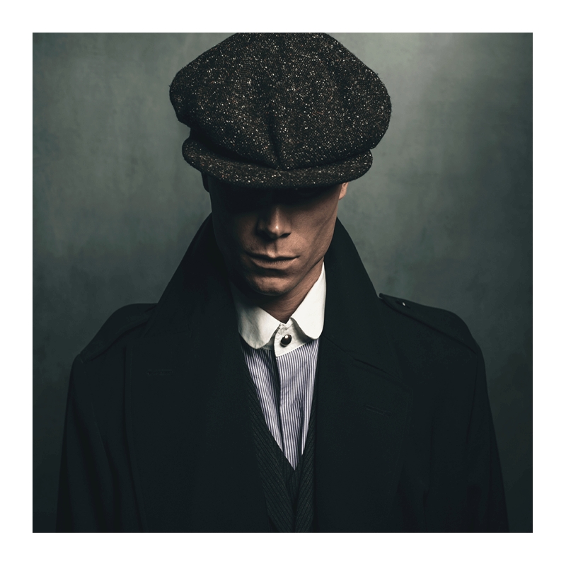 SLVie 11 - Soirée "Peaky Blinders" à l'Hippodrome du Petit-Port - CMCAS ...